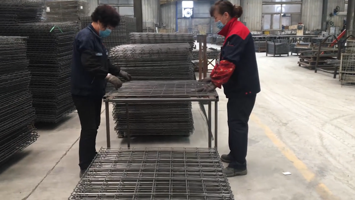 Warehouse Storage Galvanized Durable Steel Waterfall Flared Channel ...