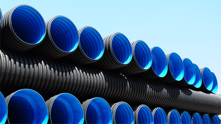 Hdpe 12 Inch Plastic Culvert Pipe - Buy 12 Inch Plastic Culvert Pipe ...