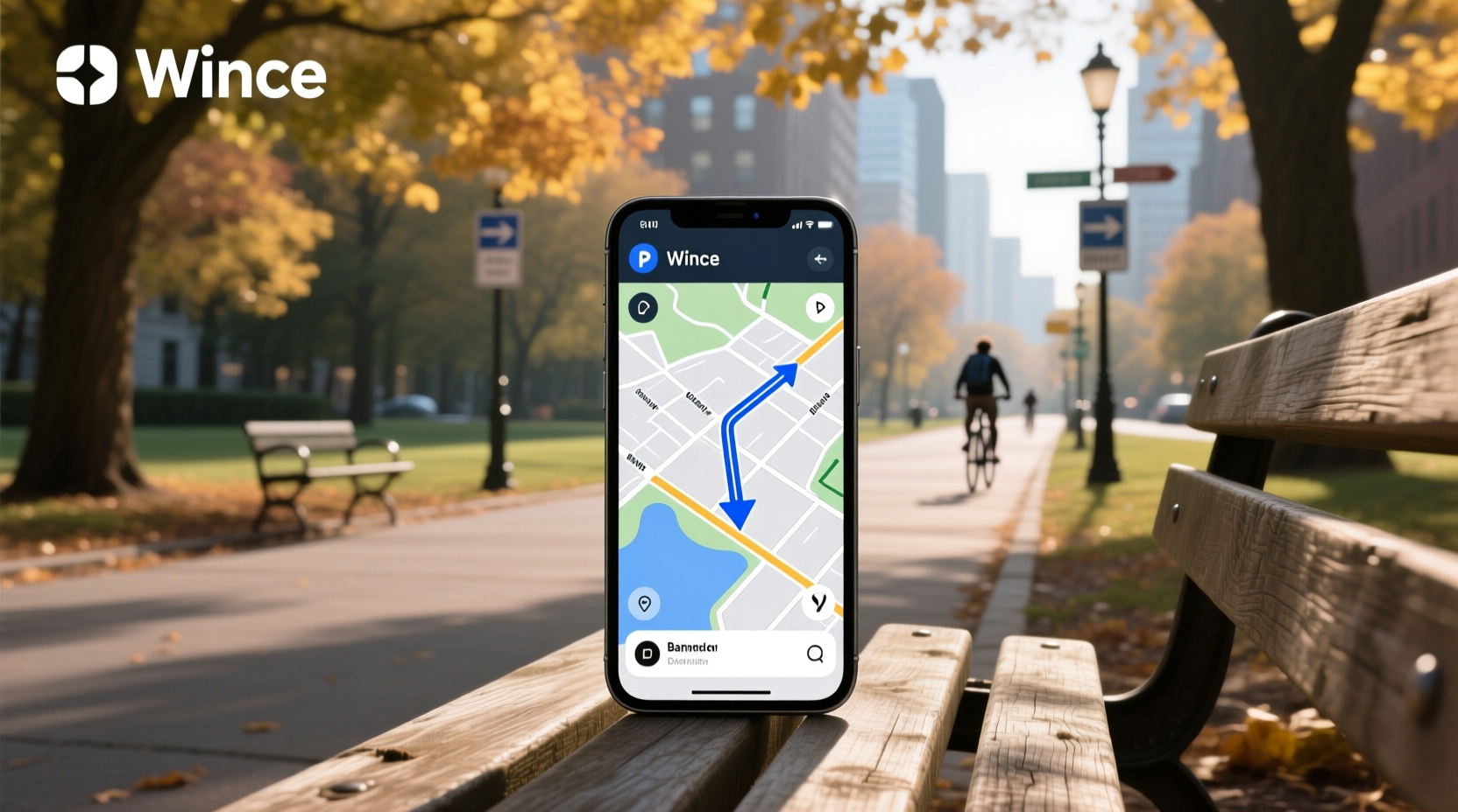How to Choose WinCE GPS Navigation Software: Buying Guide