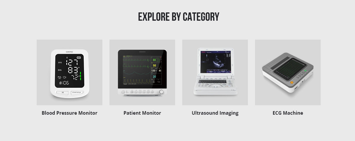 Contec Medical Systems Co., Ltd.
