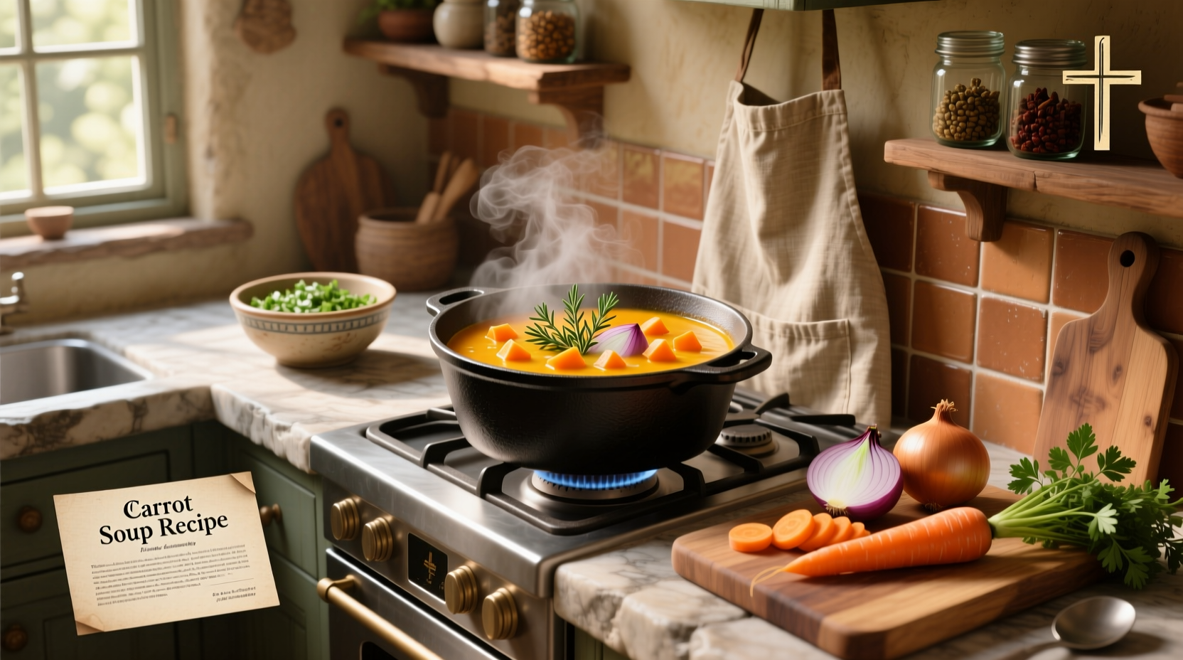 How to Make Mashed Carrots — Simple, Healthy, Reliable Guide