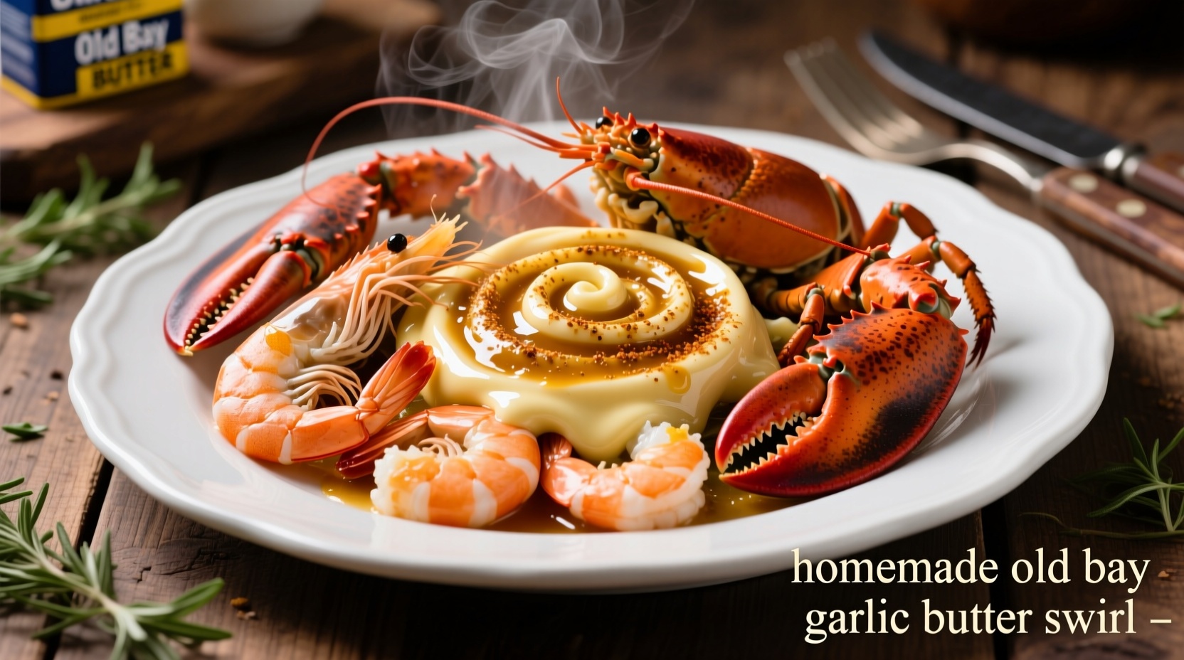 Where to Buy Old Bay Garlic Butter: Retailer Guide