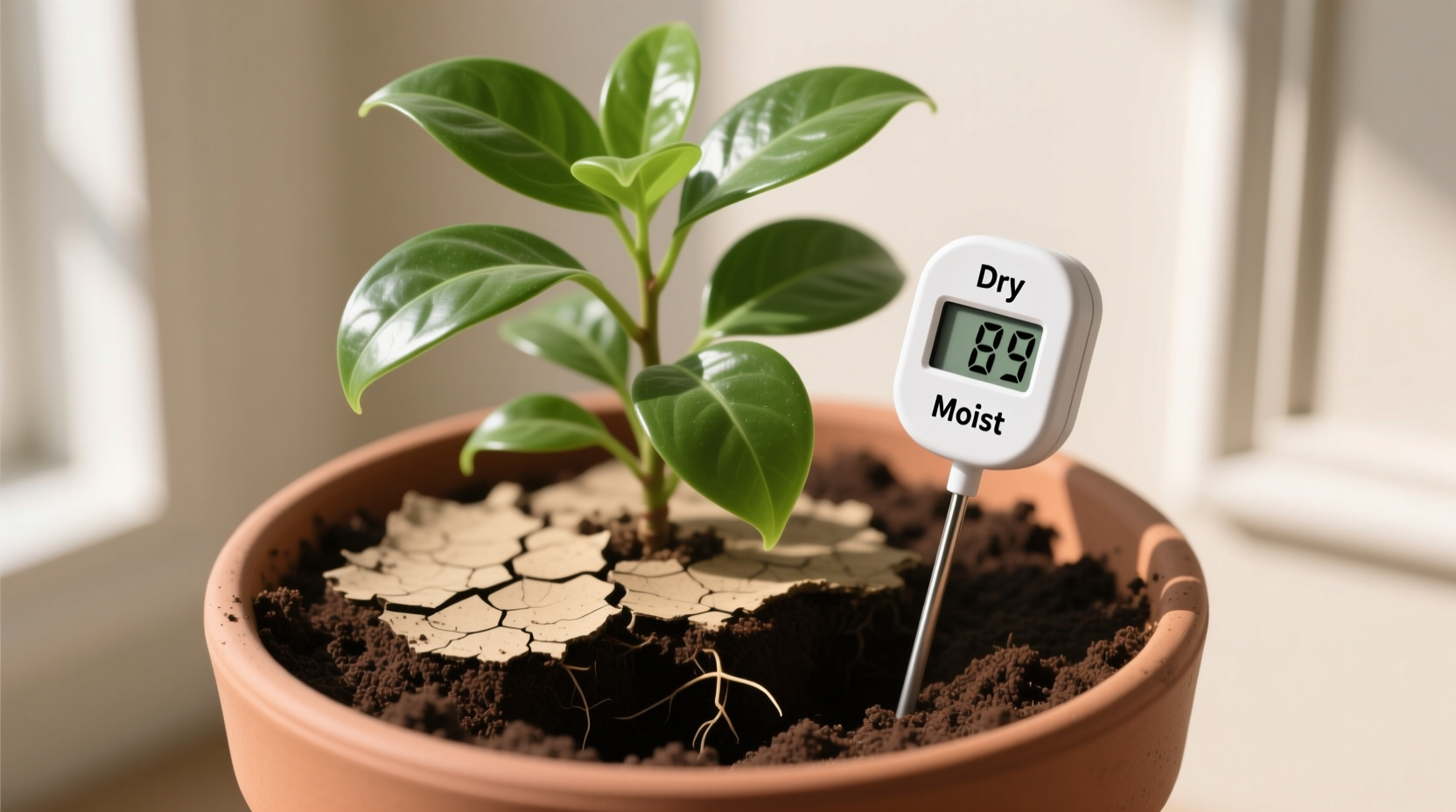 Dig Plant Water Repeat: When This Gardening Rule Fails