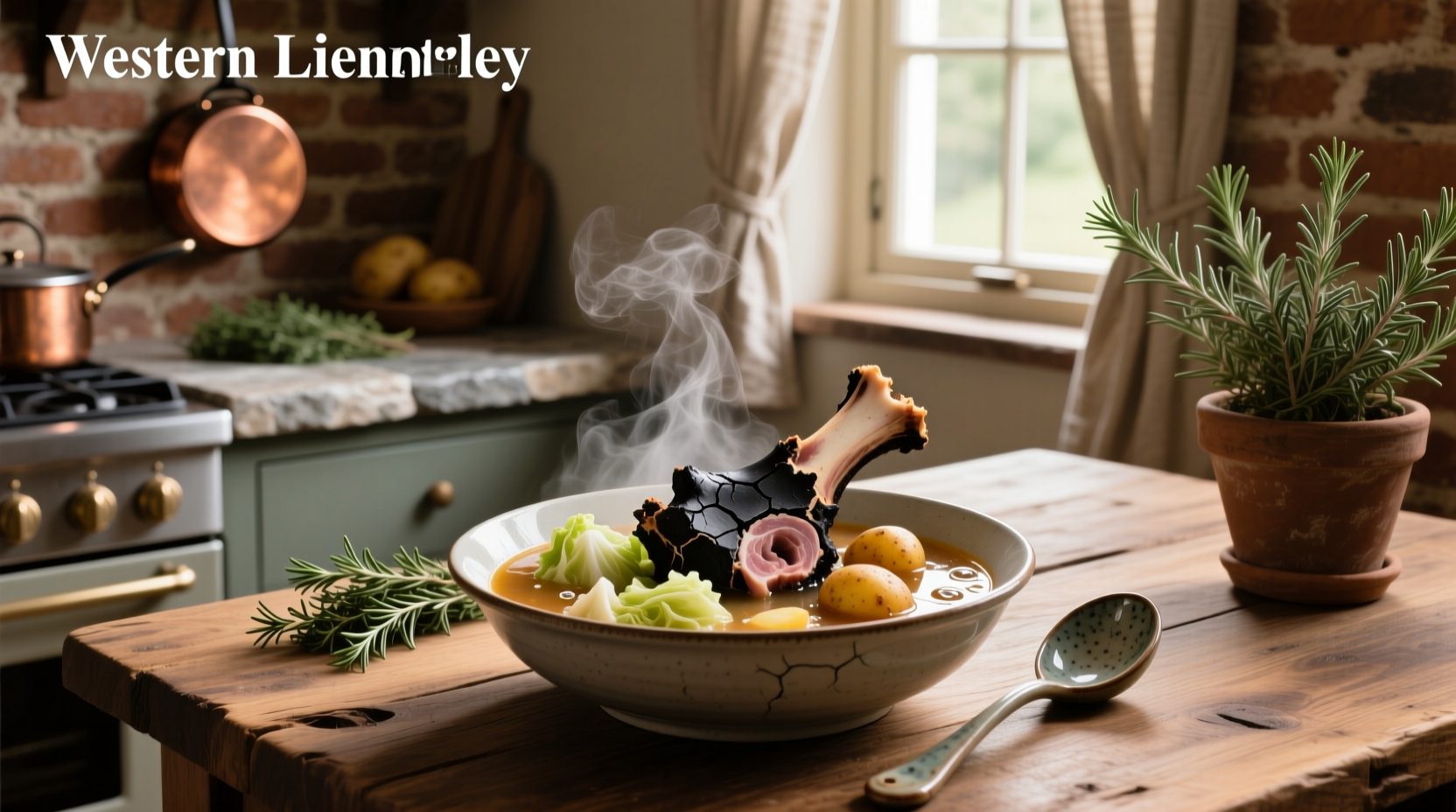 How to Make Ham Bone and Cabbage Soup: A Practical Guide