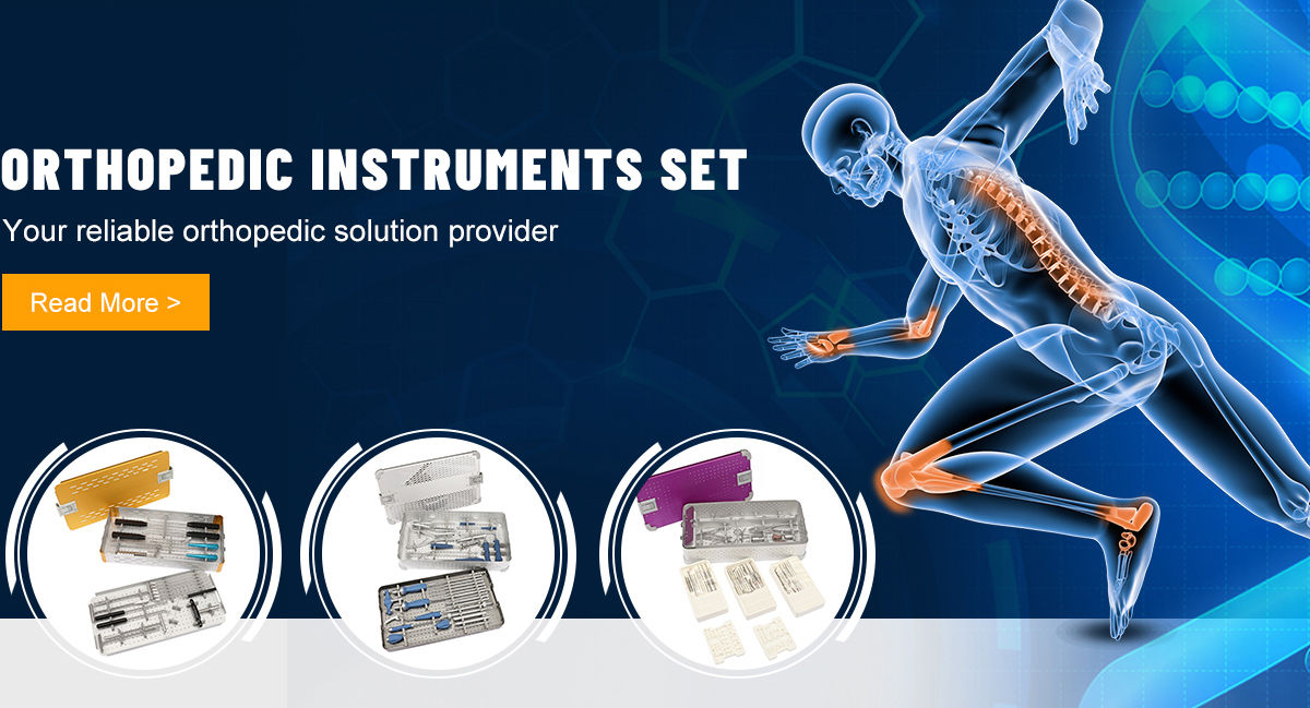 Suzhou Orthocore Medical Science And Technology Co., Ltd. - Orthopedic ...