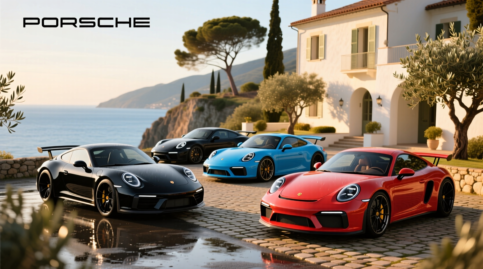 Porsche Buying Guide: How to Choose the Right Model