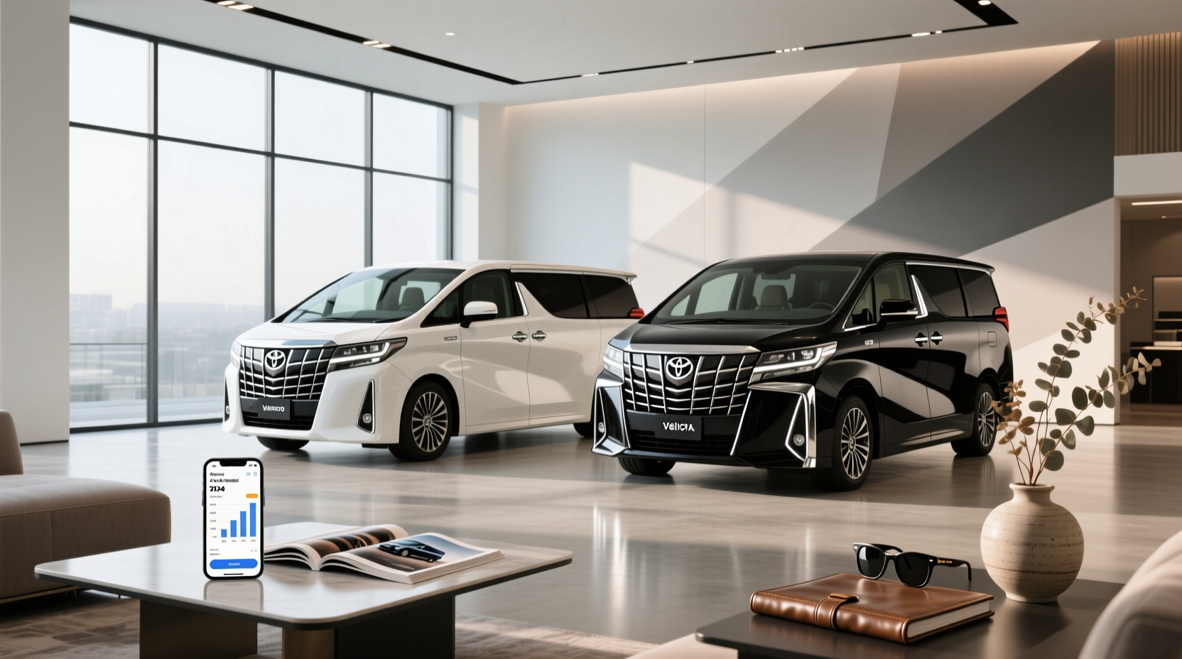 Toyota Vellfire Price Guide: How to Evaluate Value