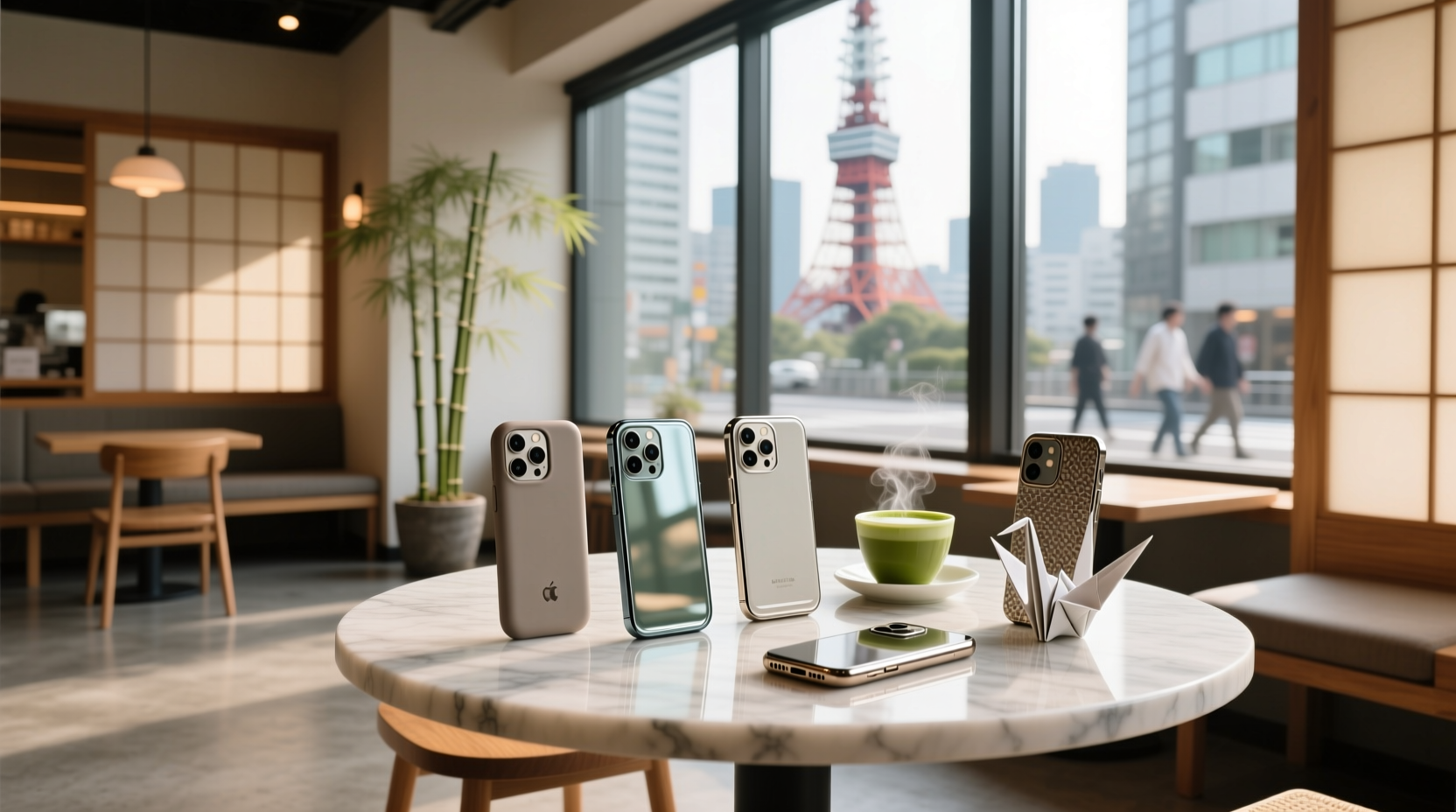 Japanese Mobile Phone Brands Guide: What to Know in 2026