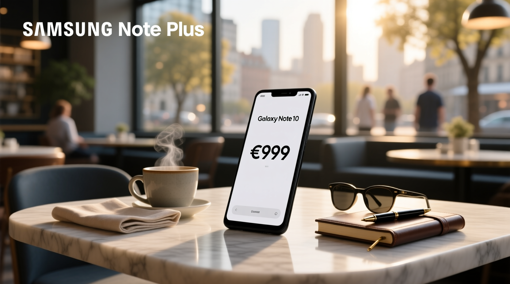What Is the Samsung Galaxy Note 10+ Price in 2025? (Refurbished & Used)