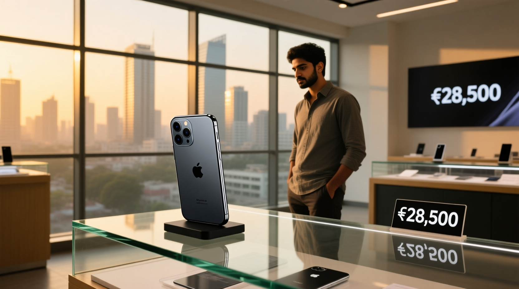 What Is the iPhone 8 Price in 2026? (Refurbished & Used)