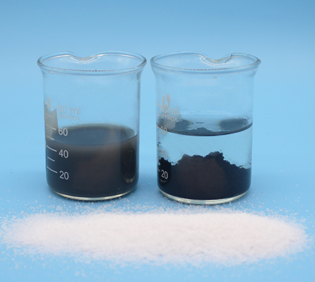 Nonionic Polyacrylamide to Soil Stability Manufacturers & Suppliers China