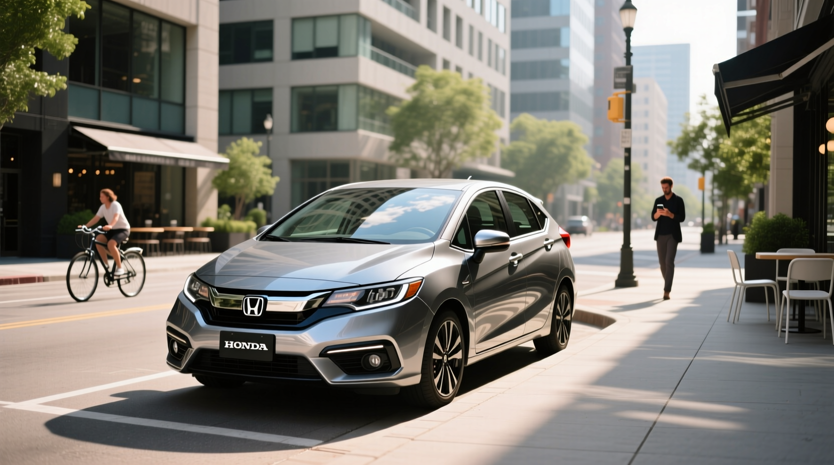 Honda City Hatchback Buying Guide 2025