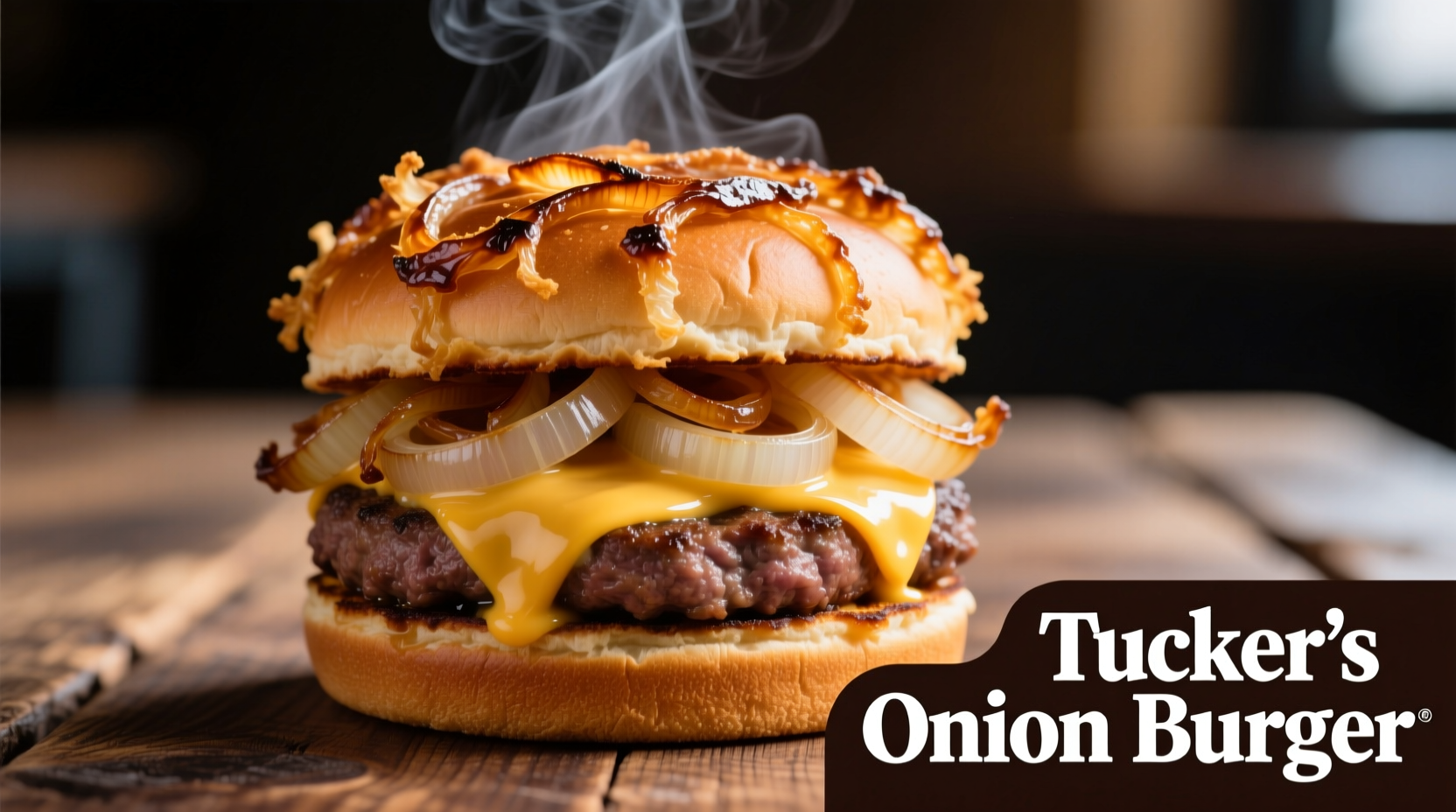 Tucker's Onion Burgers OKC: Locations and Insider Tips