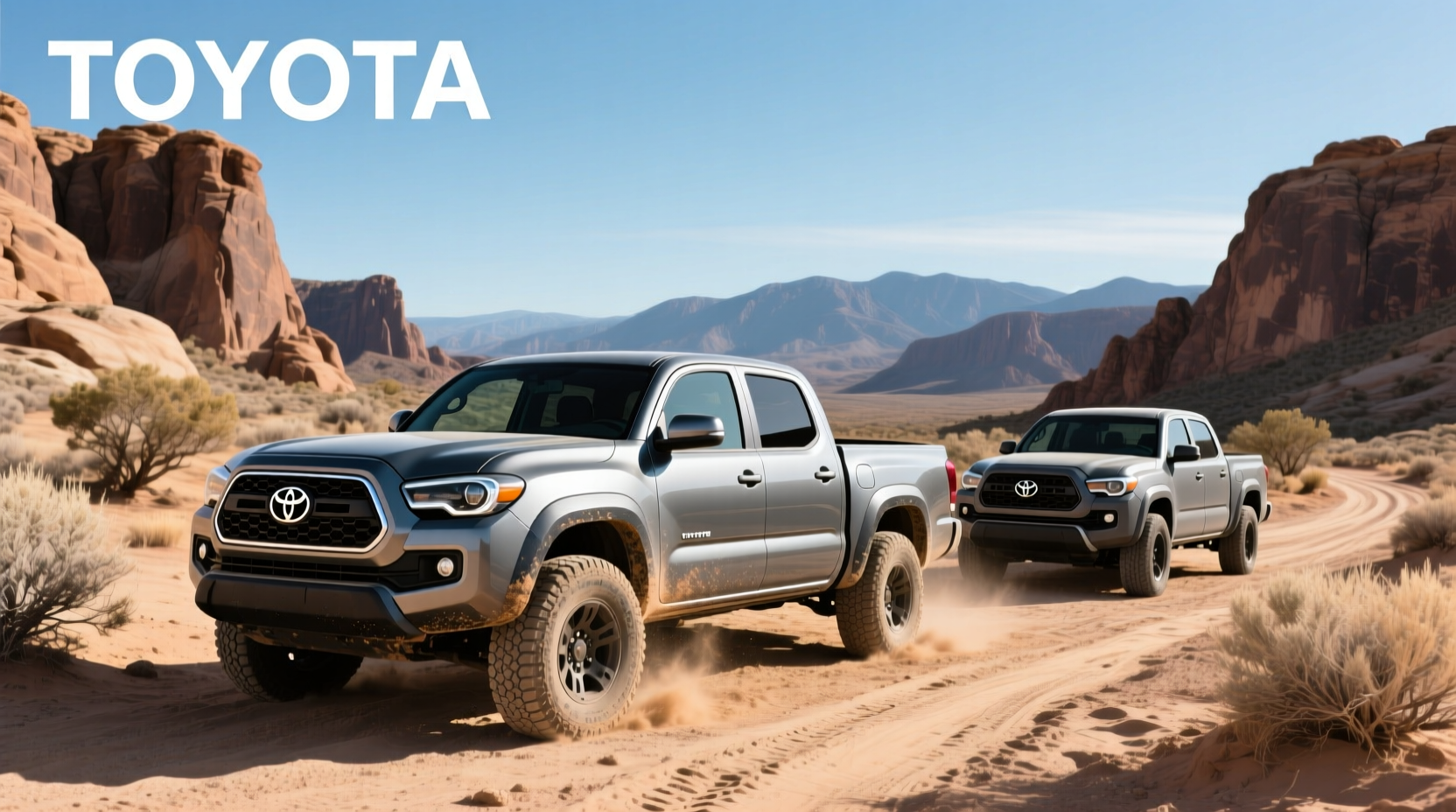 Future Compact Pickup Trucks Guide: What to Look For