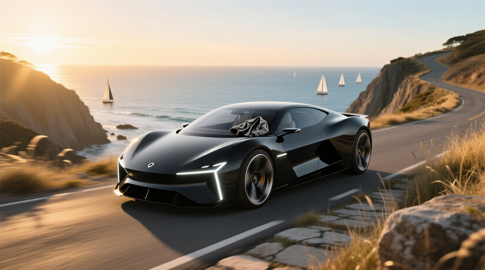 Electric Car Range Guide: How to Choose the Right EV for Long Trips