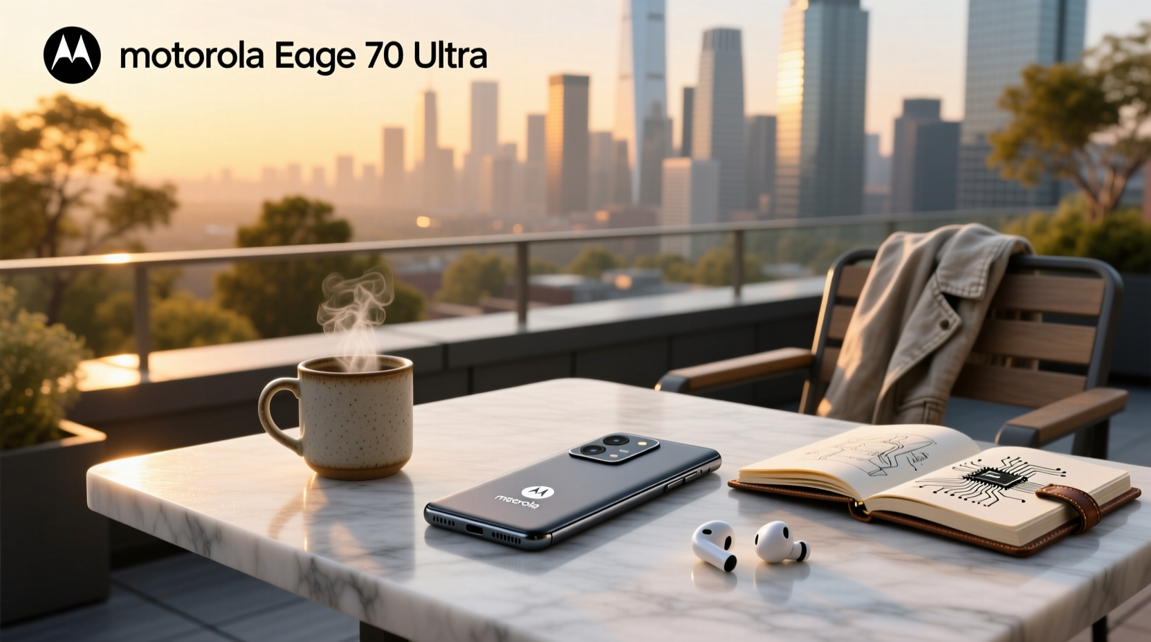 What Is the Motorola Edge 70 Ultra? Release Date, Specs & Key Facts