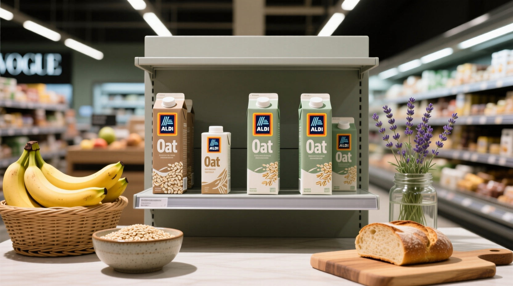 Aldi Coconut Milk Guide: How to Choose the Right Type