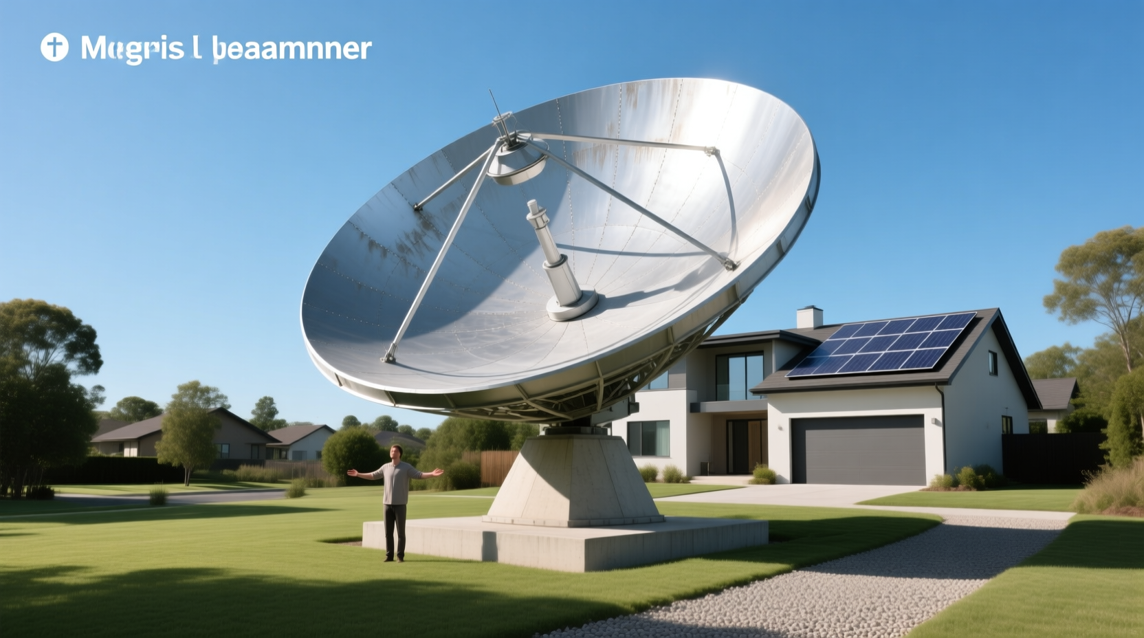Satellite Dish Size Guide: How to Choose the Right Size