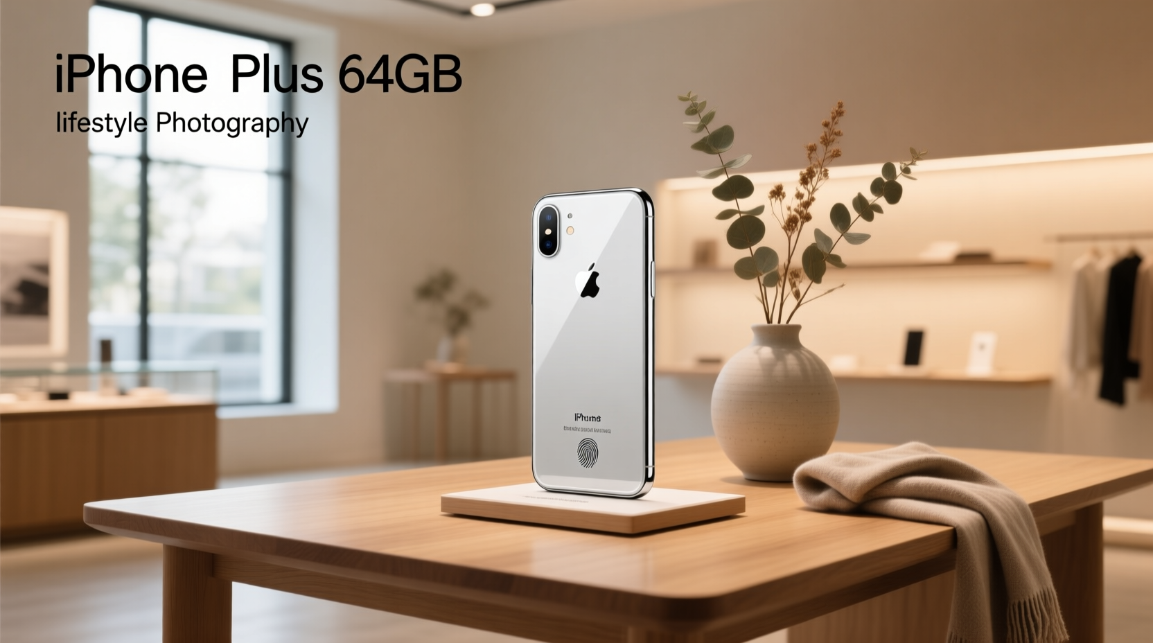 iPhone 8 Plus 64GB Price Guide: Is It Worth Buying in 2026?