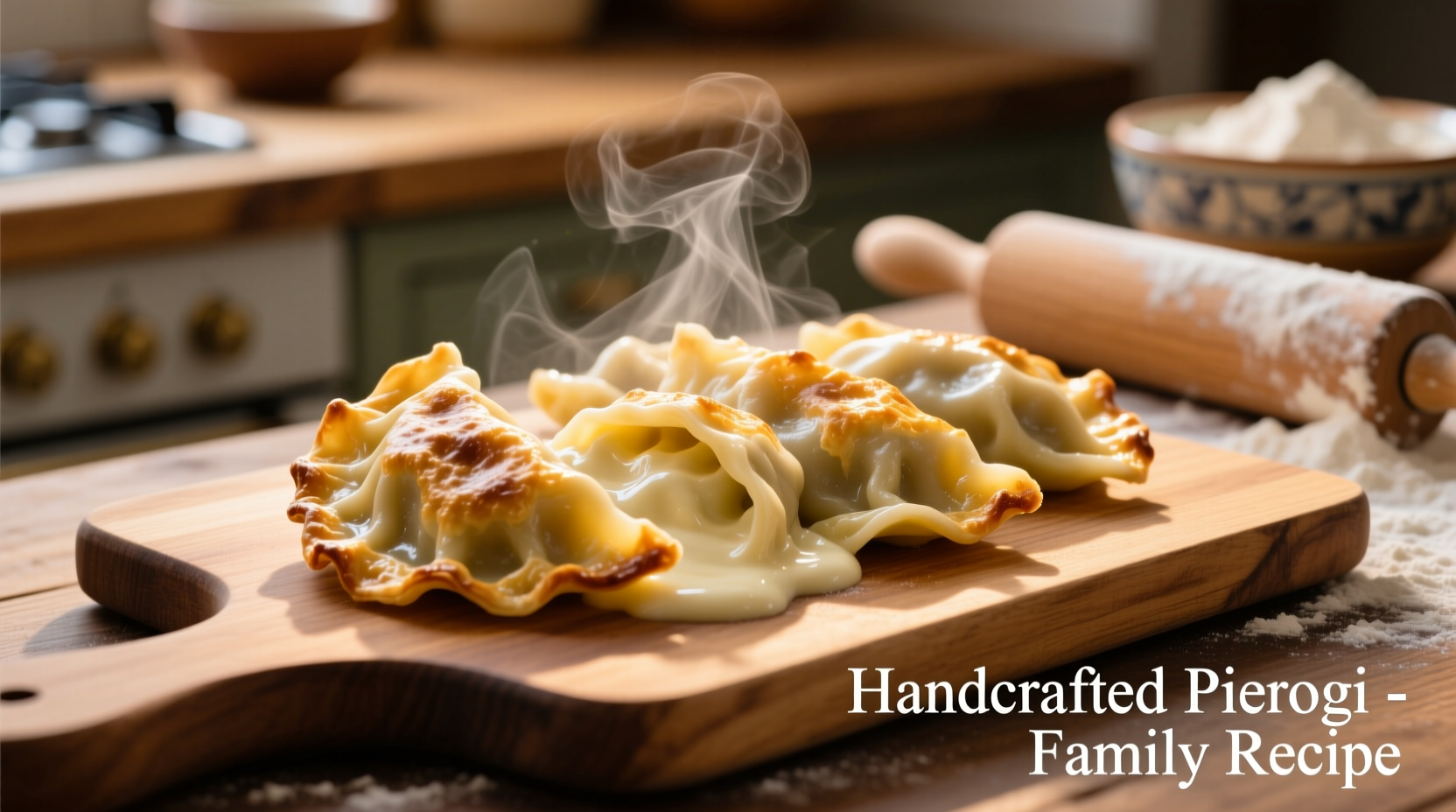 Potato Perogies: Your No-Fail Guide to Cooking & Enjoying