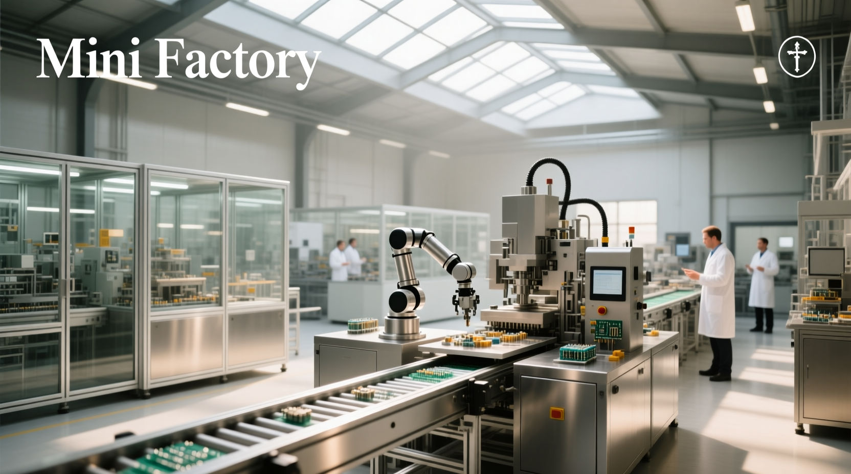 What Is a Mini Factory? Clarifying MyMiniFactory, miniFactory, and 3D ...