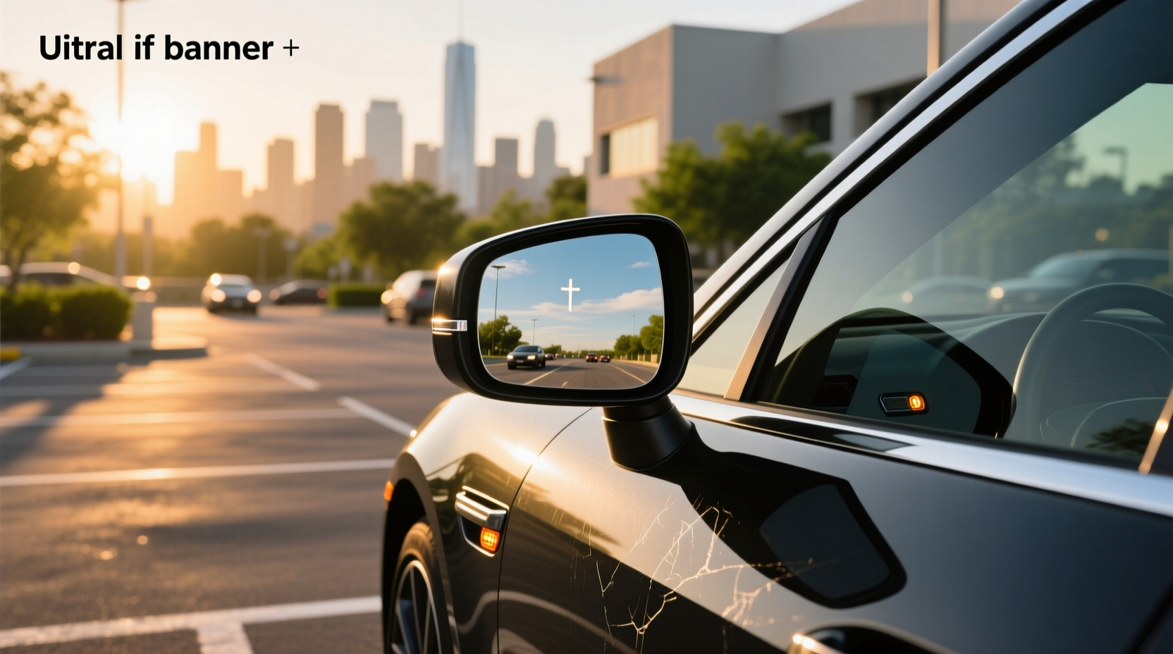 Side View Mirror Guide: How to Choose the Right One
