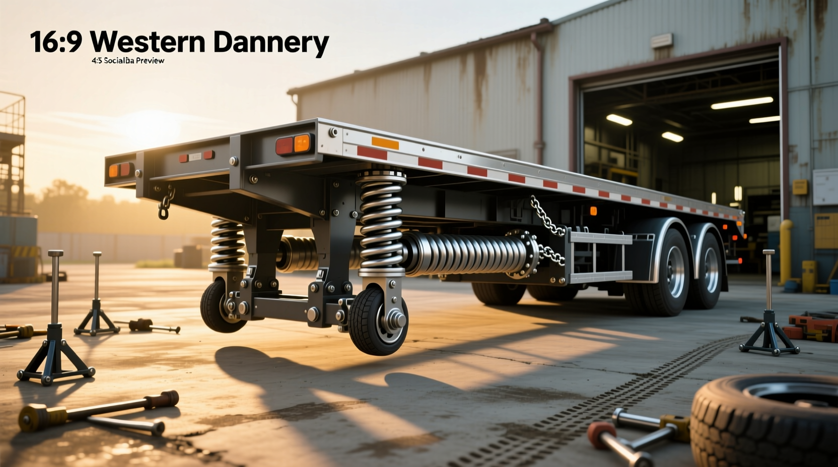 Rocker Roller Suspension Guide: What to Look For