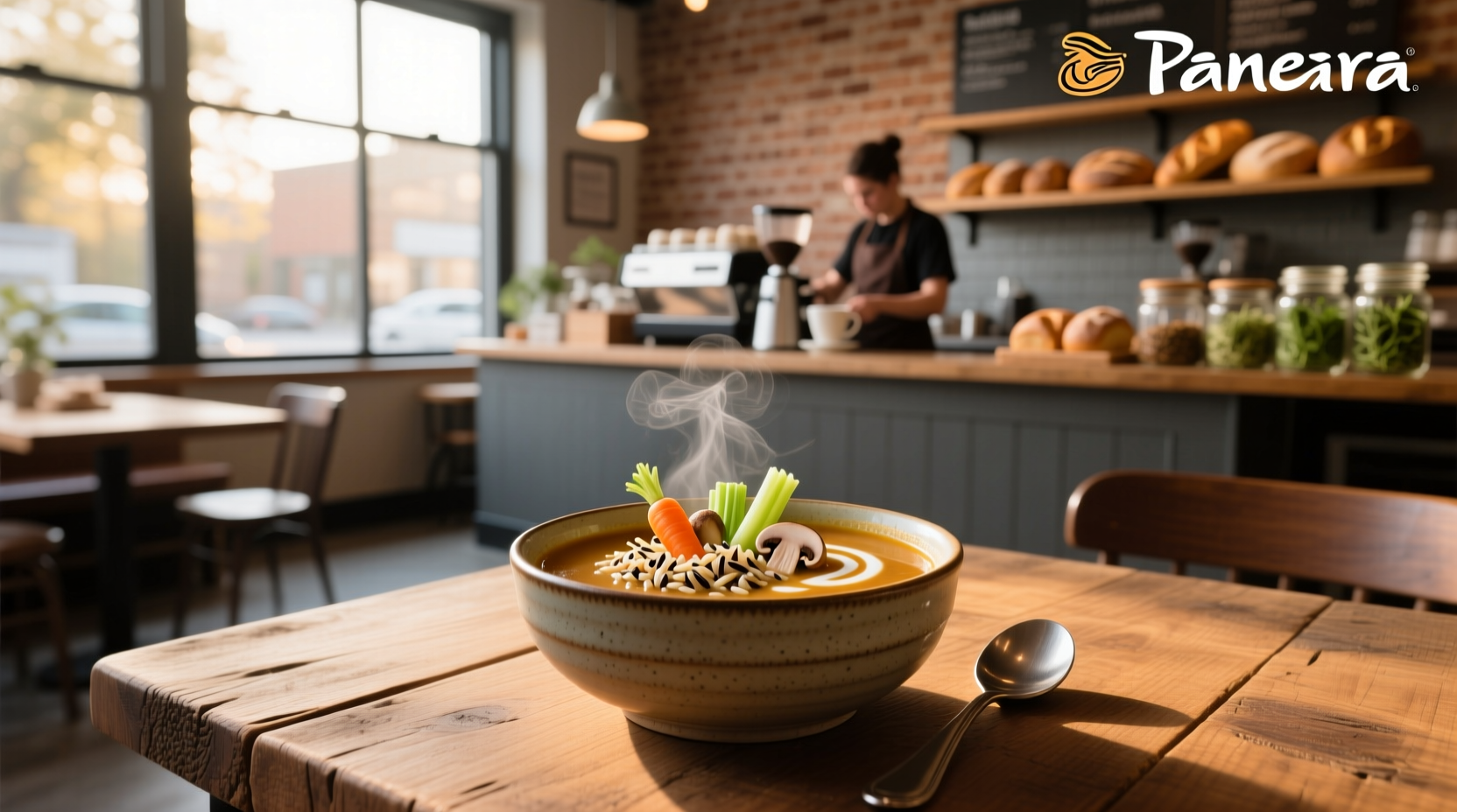 How to Make Wild Rice Soup Like Panera: A Complete Guide