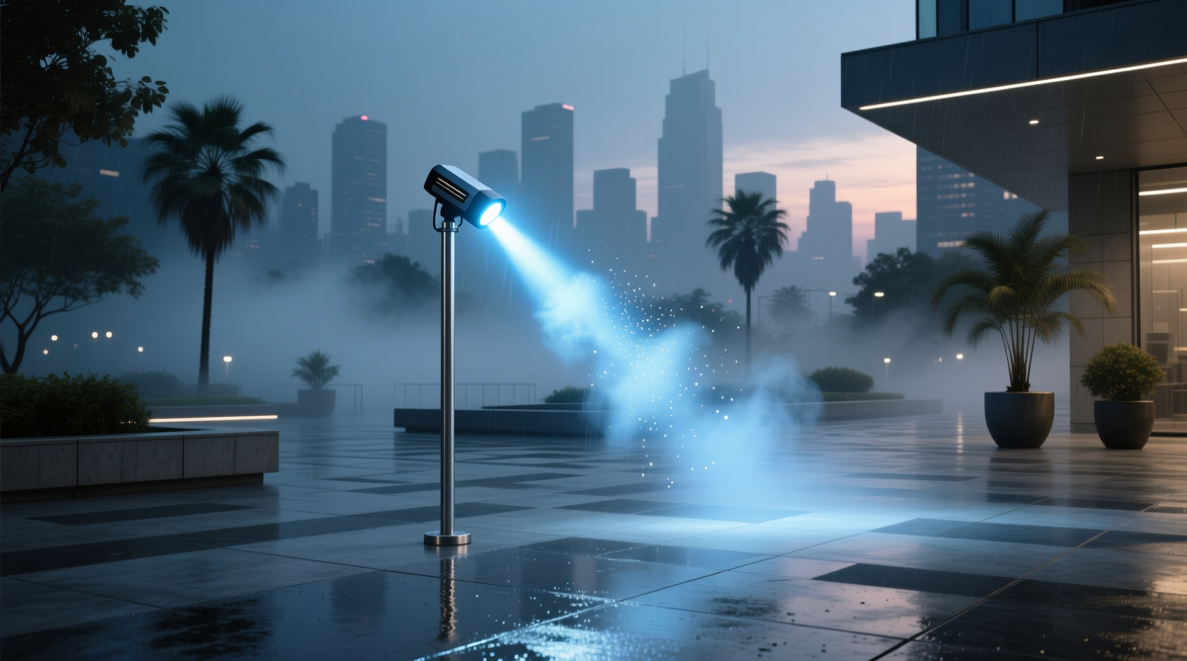 How to Choose Alto Fog Light – Practical Guide