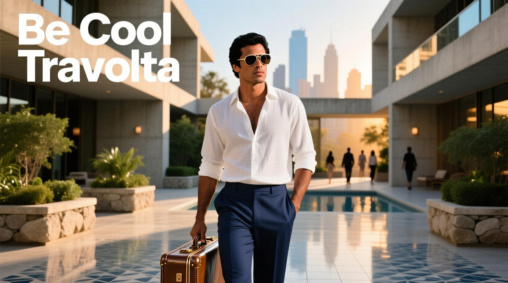 How to Choose Gear for Watching 'Be Cool' — A 2026 Viewing Guide