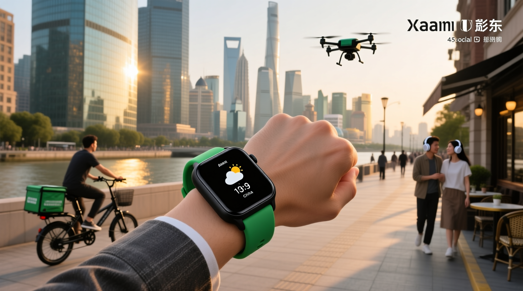 Xiaomi Smartwatch China Guide: How to Choose the Right Model