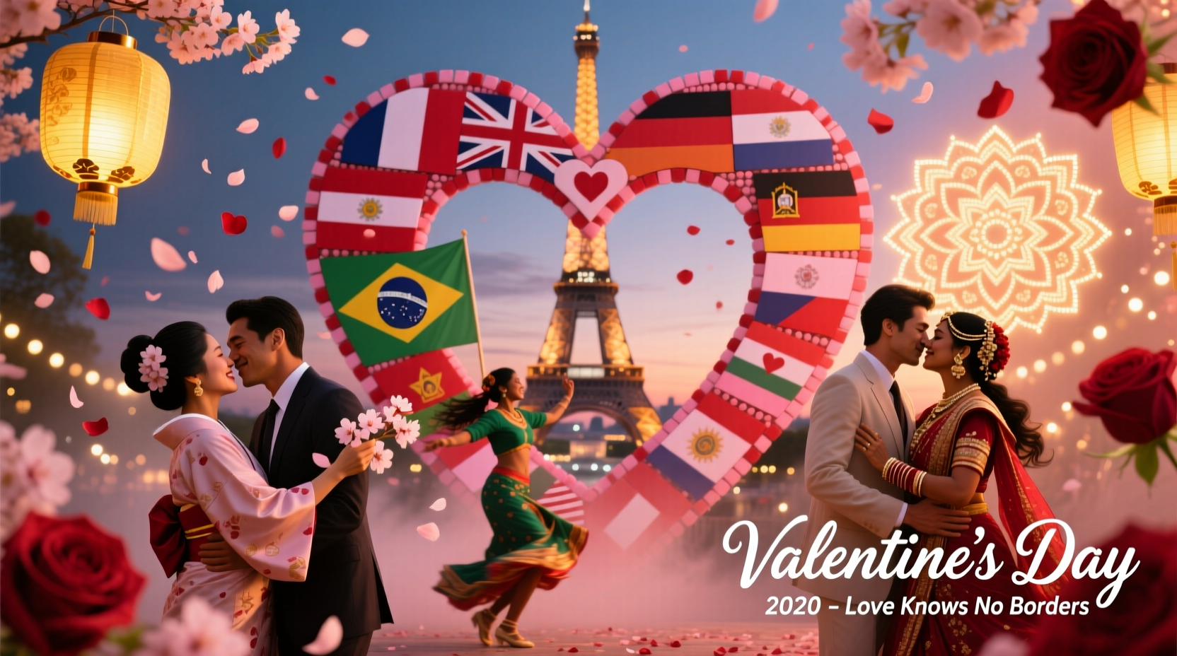 Where Did the Valentine's Day Massacre Occur?