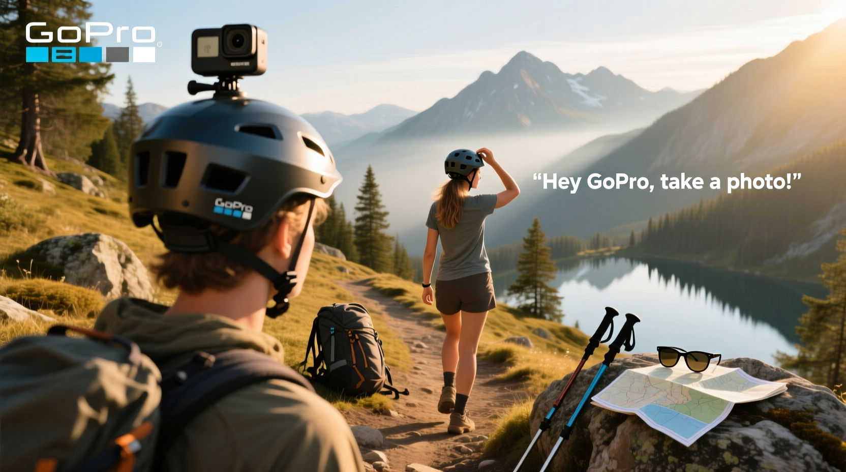 How to Use GoPro Voice Commands: A Practical Guide