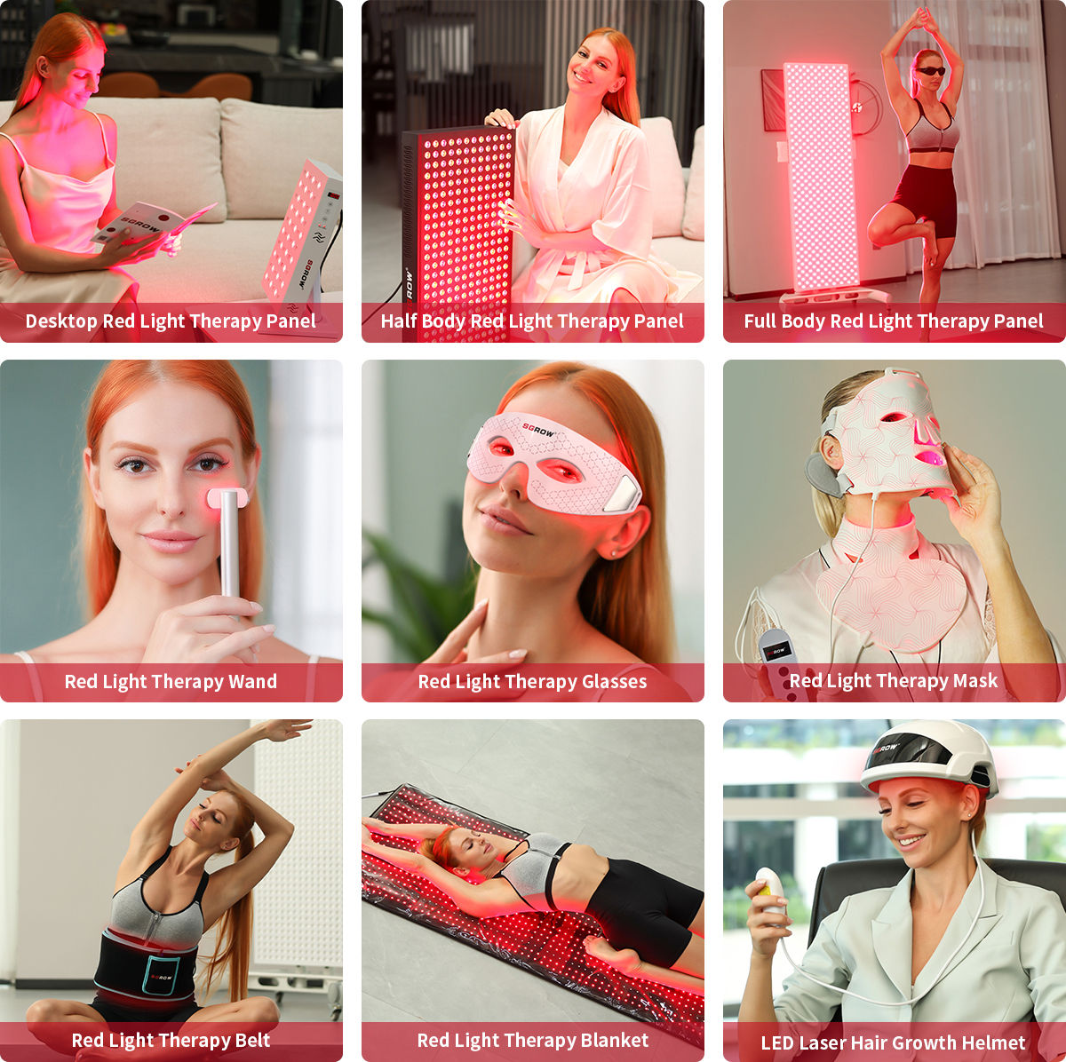 Company Overview - Shenzhen Sungrow Led Technology Co., Ltd.