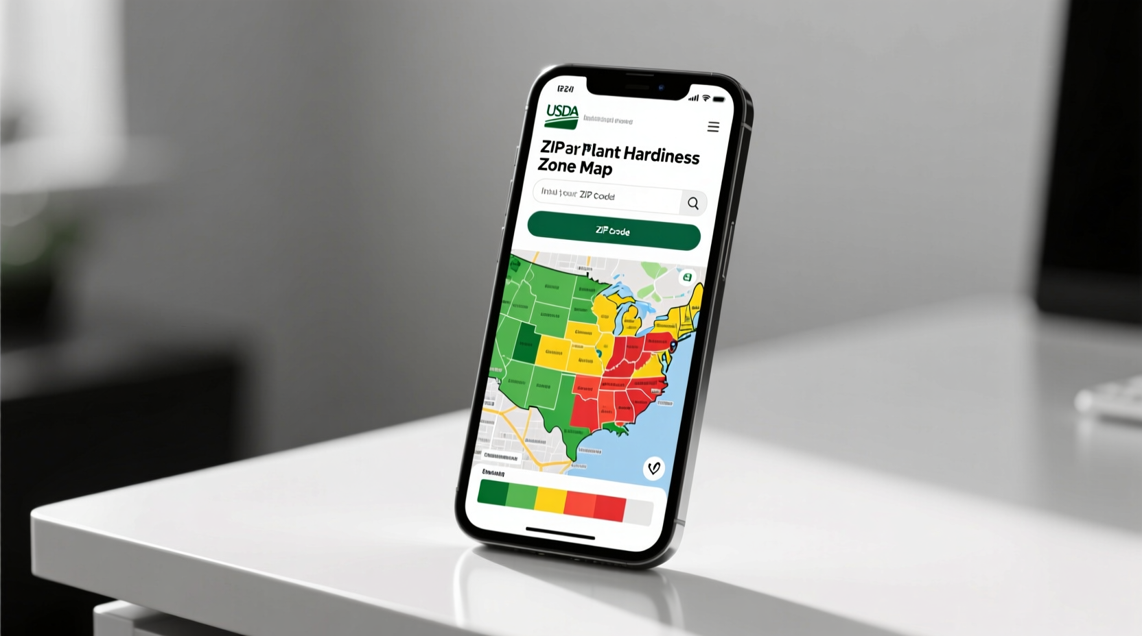 Find Your Plant Hardiness Zone: ZIP Code Guide for Urban Gardens