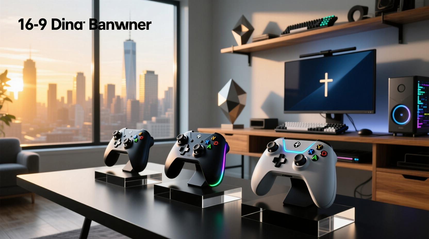 Best Controllers for PC: How to Choose in 2026