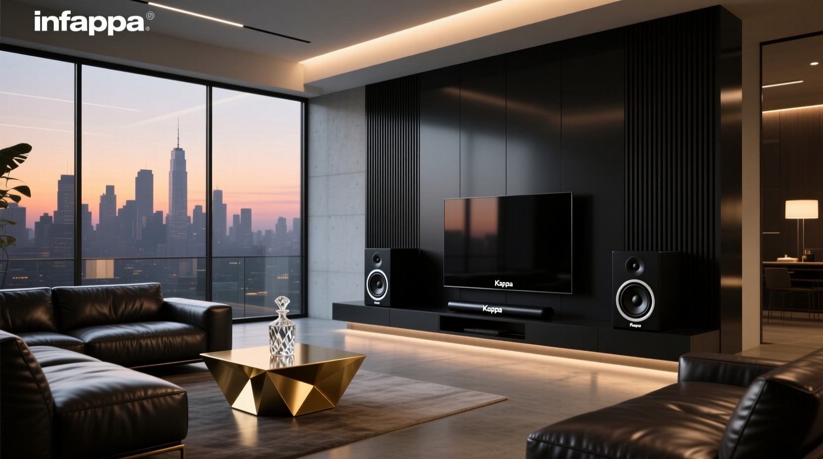 Infinity Kappa Subwoofer Guide: What to Look For