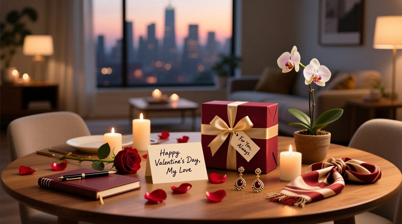 What to Get Your Husband for Valentine's Day: Thoughtful Gift Ideas