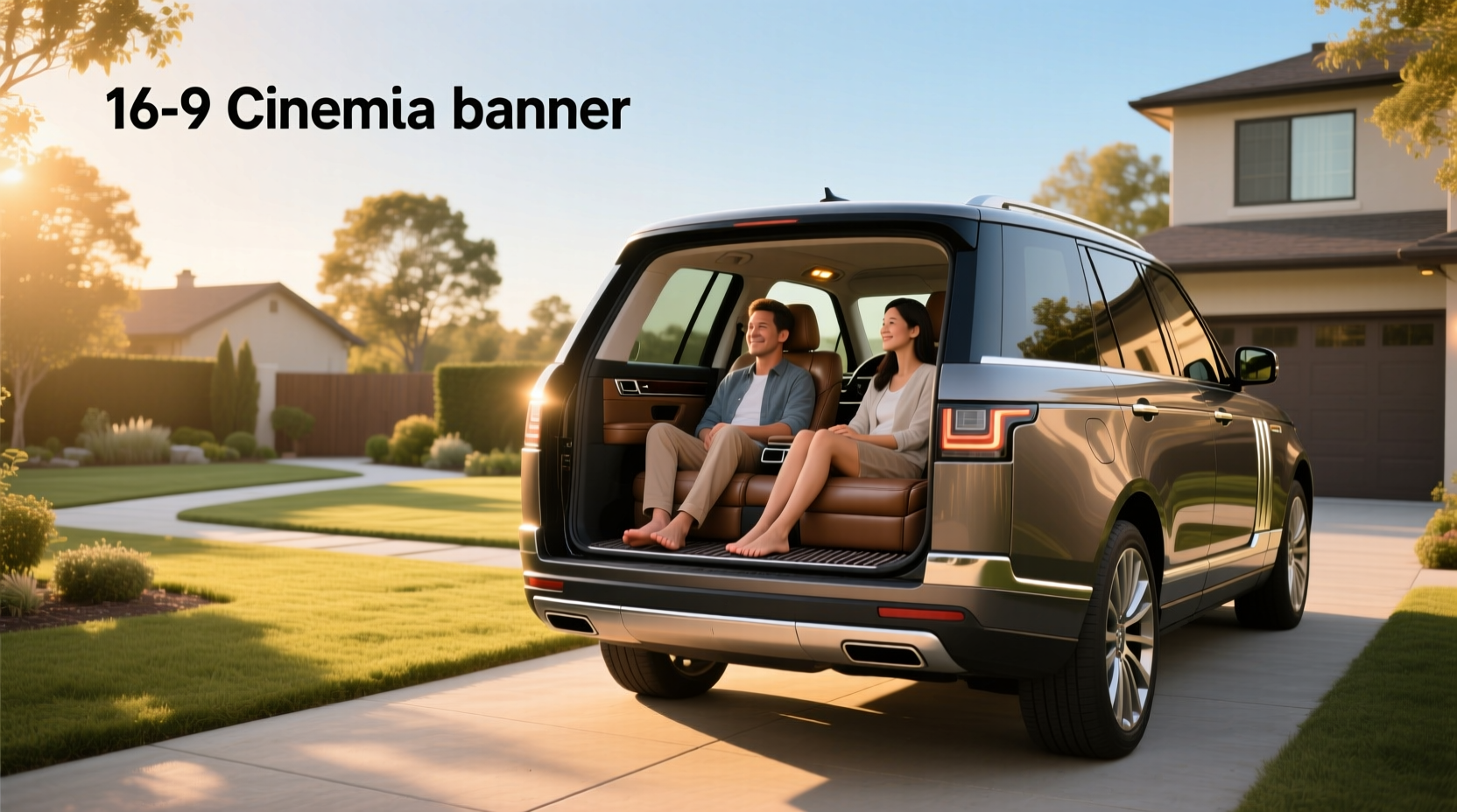 Best Rear Seat Legroom SUV Guide