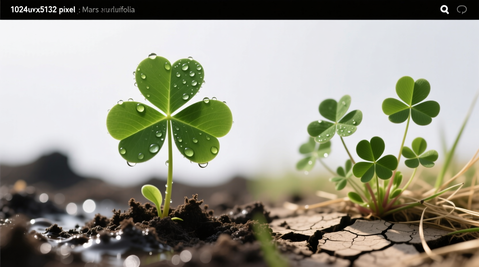 4 Leaf Clover Plant Care: Truths vs Myths for Home Gardeners