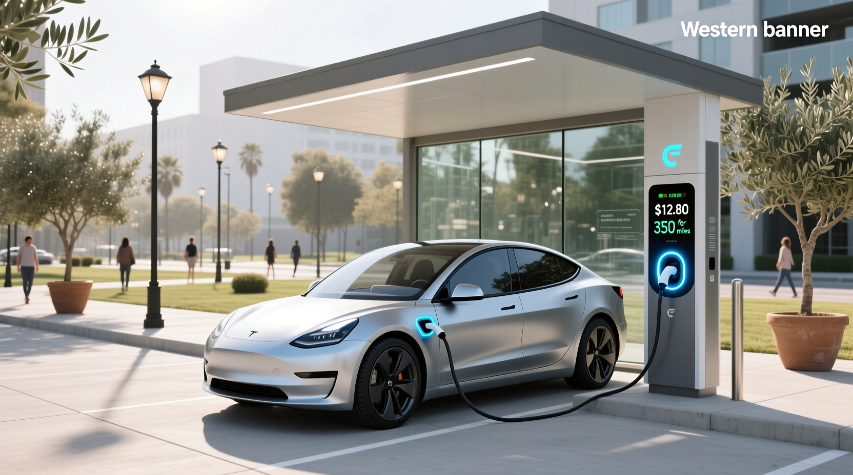 Electric Car Charging Cost Guide: US & EU Compared