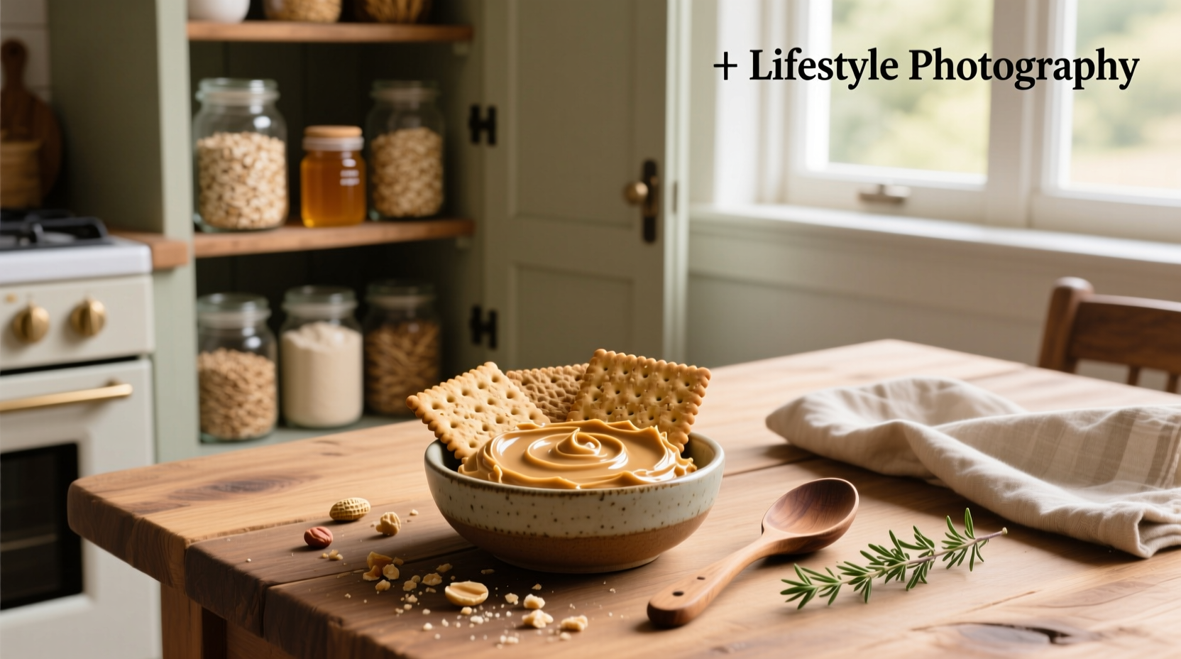 How to Make a Peanut Butter & Cracker Sandwich: A Practical Guide