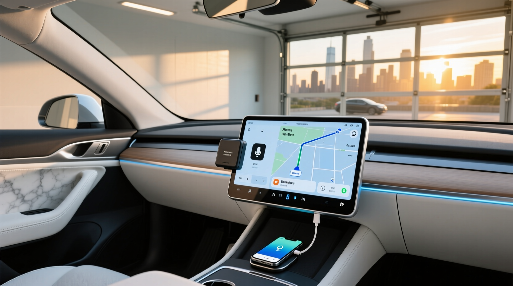 How to choose carplay smartbox,What is a car smart box used for?