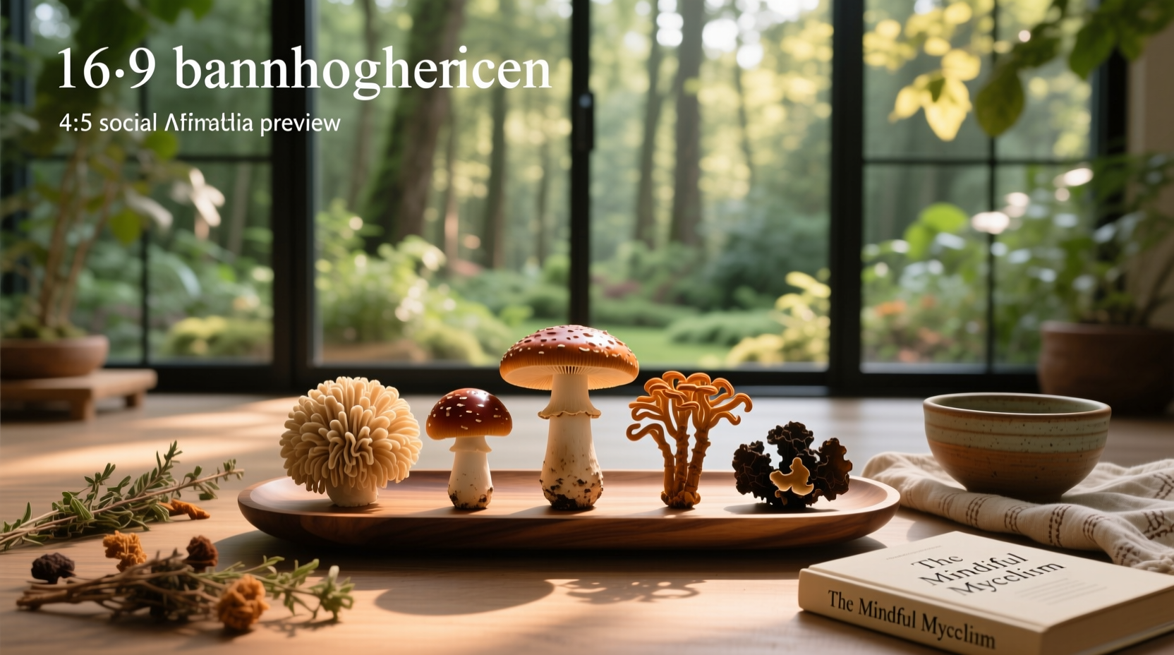 What Are Functional Mushrooms? A Practical Guide