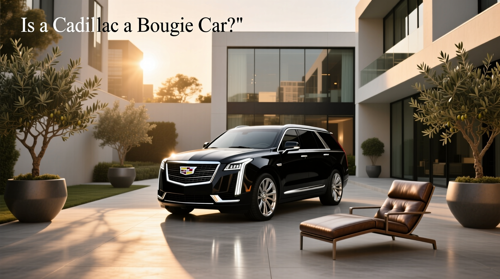 Are Cadillacs Luxury Cars? A Practical Buying Guide