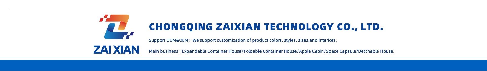 Company Overview - Chongqing Zai Xian Digital Technology Co., Ltd.