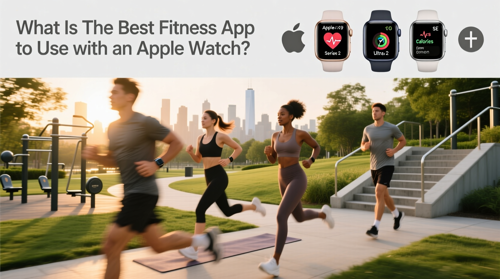 Apple Watch Fitness App Guide & Cardiologist Perspectives