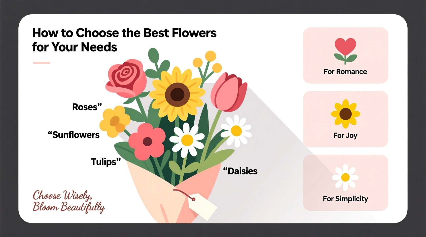 How to Choose the Best Flowers American for Your Needs