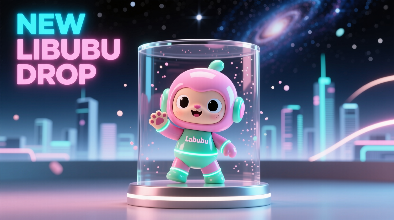 When Is the New Labubu Drop? Expected Release Date and What to Know in 2026