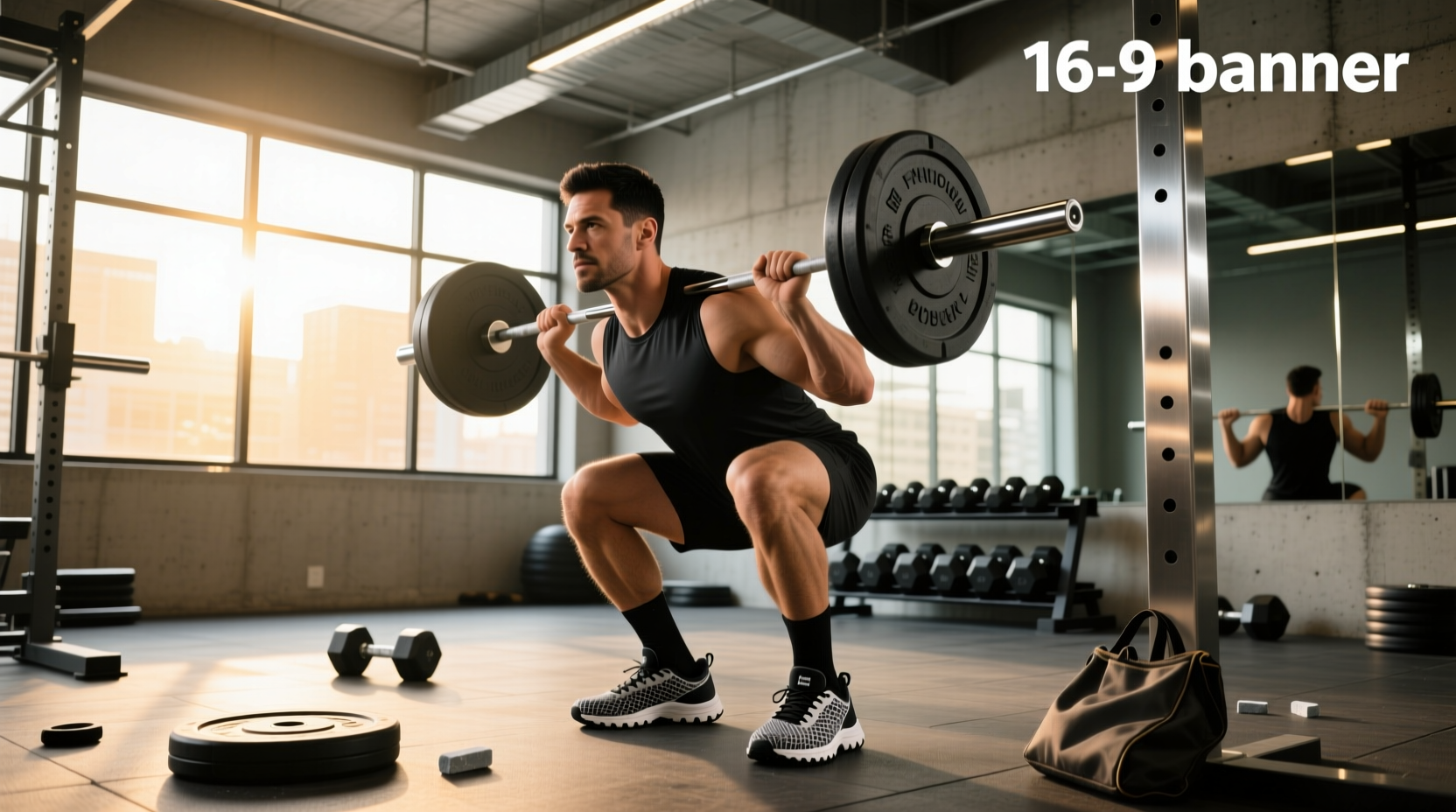 Men's Running Shoes for Flat Feet Guide 2025